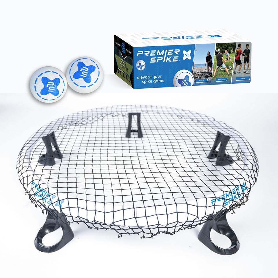 Premier Spike Set (Lite Kit) – Roundnet Marketplace