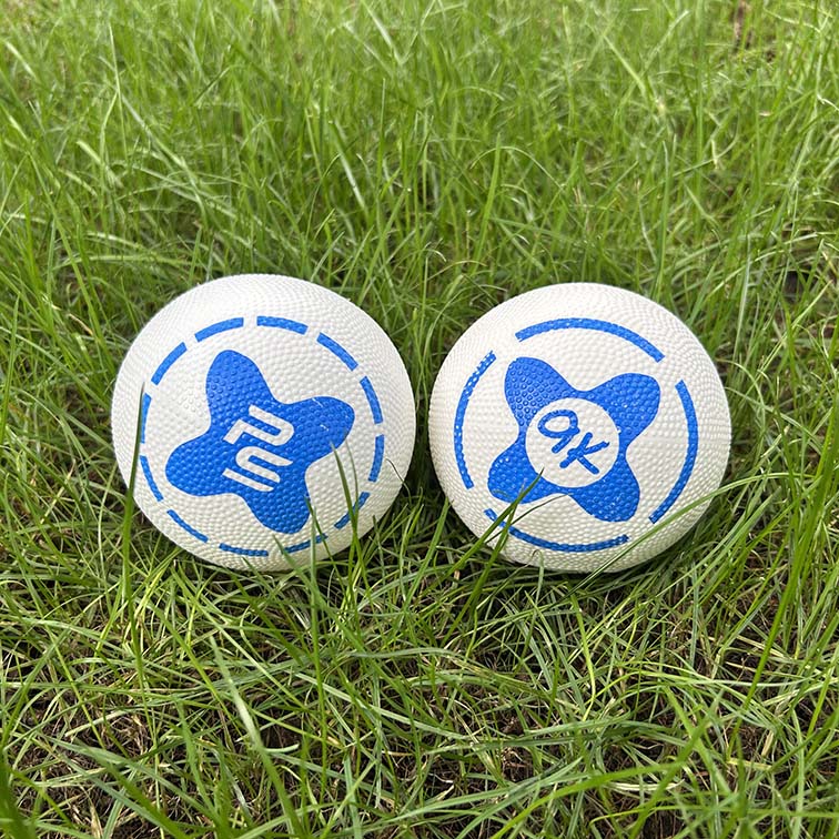 Premier Spike - Airless Ball – Roundnet Marketplace