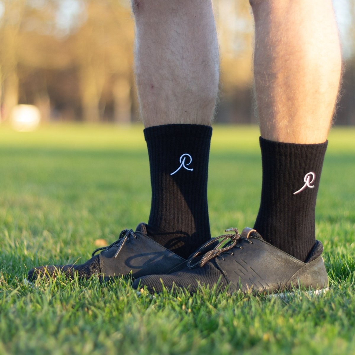 Movement-Socks: Black – Roundnet Marketplace