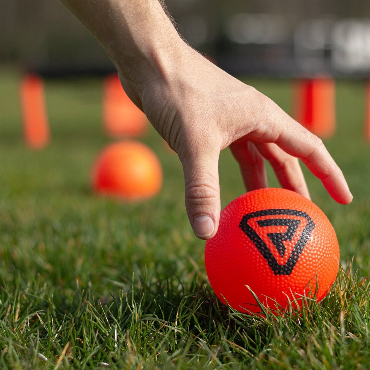 Rashball Pro Bälle – Roundnet Marketplace