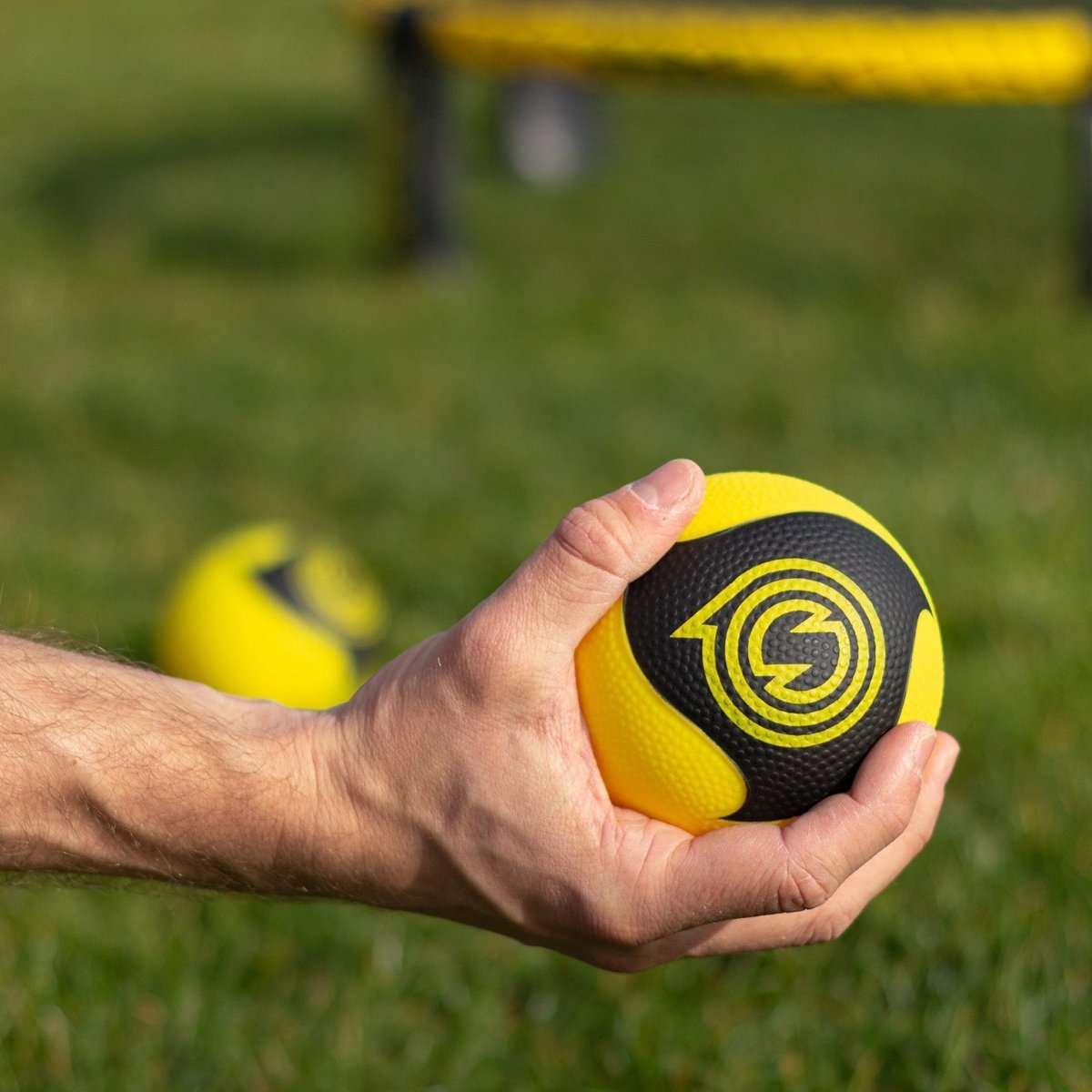 Spikeball Pro Balls – Roundnet Marketplace